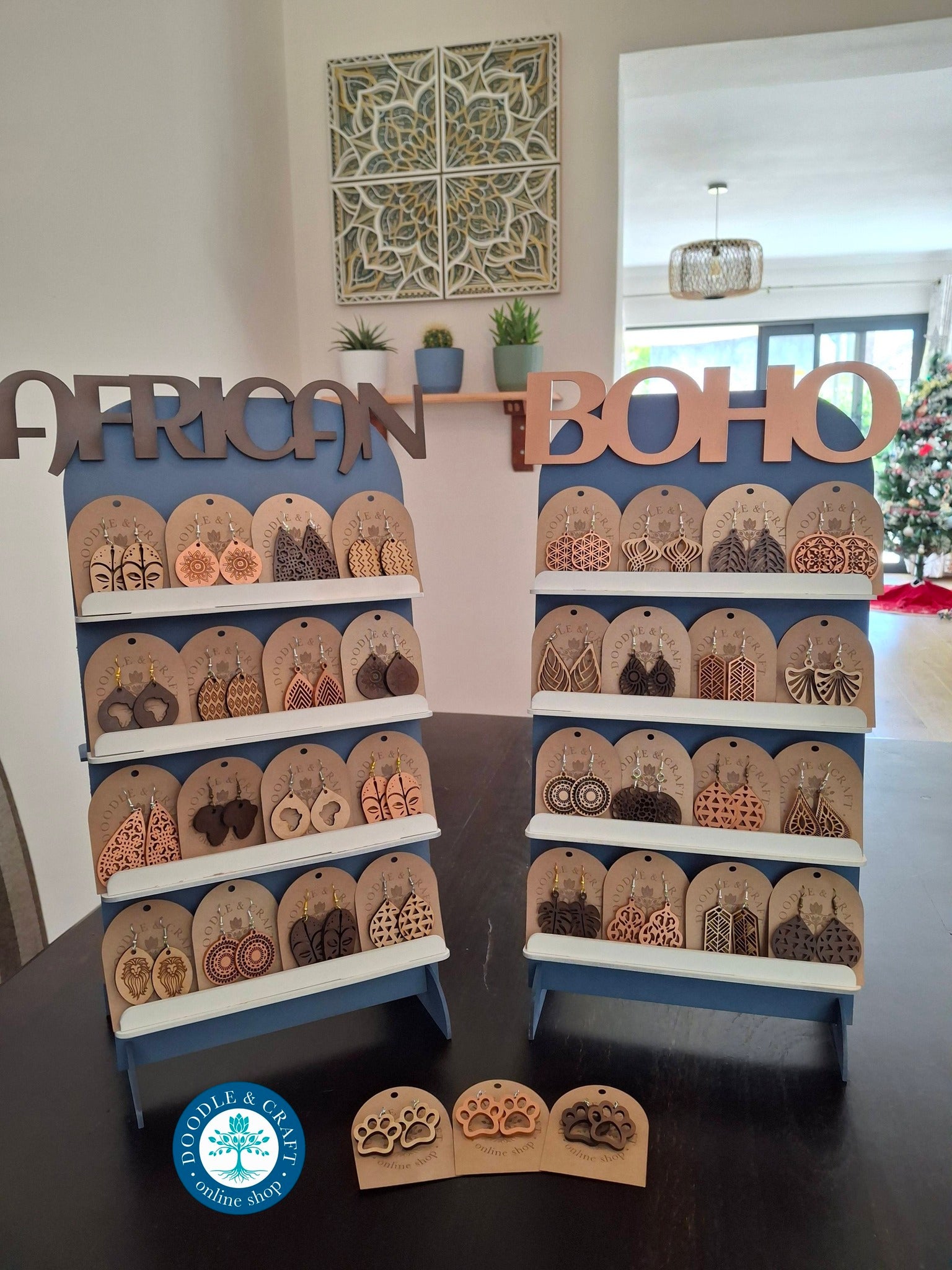 Doodle and Craft - Personalised Gifts, Art and Home Decor